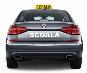 Mediu de invatare - Întrebări examen auto DRPCIV (DGPCI) categoria B, B1
